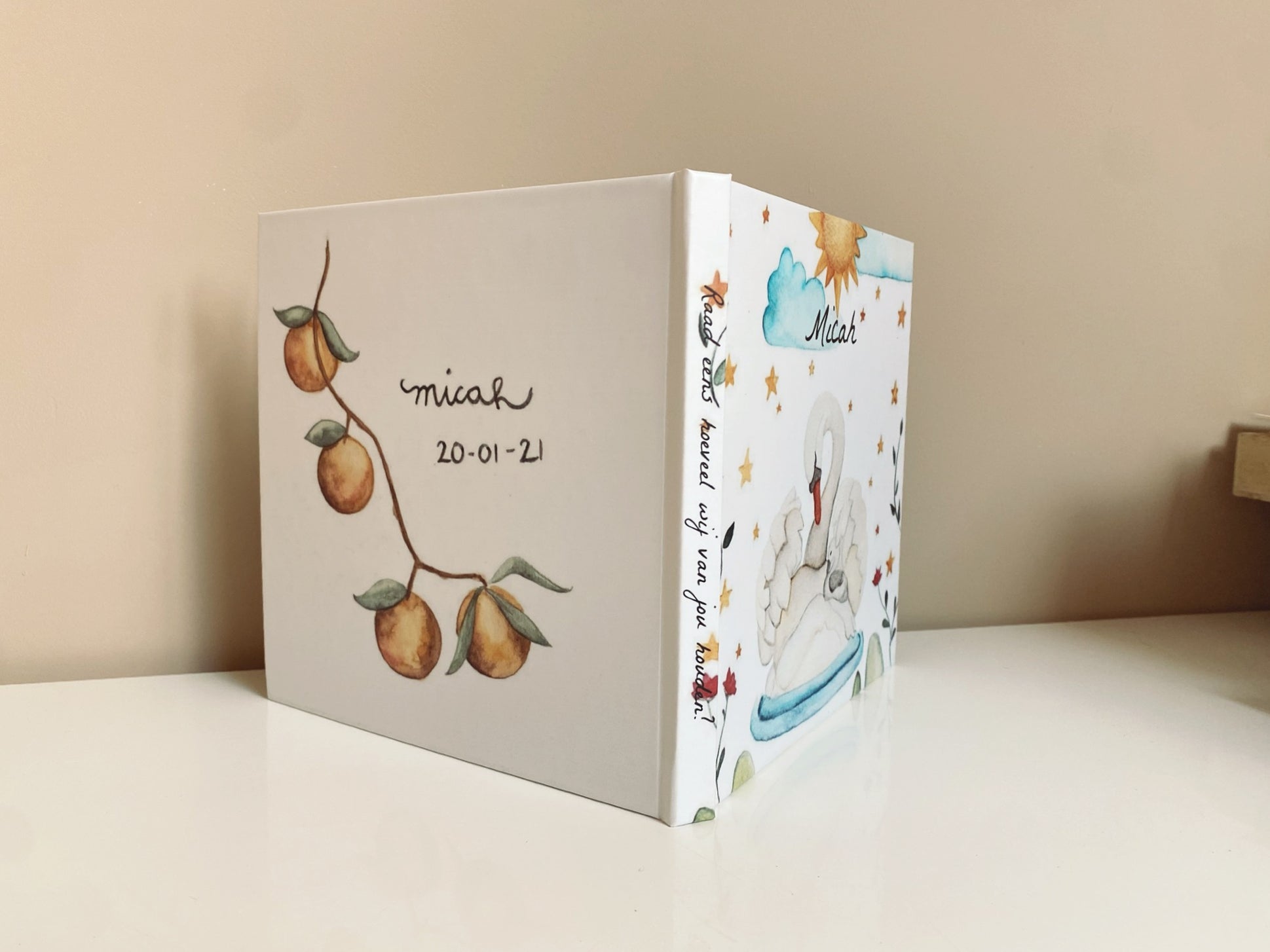 Nina Coco - Art & Illustrations Studio & Webshop