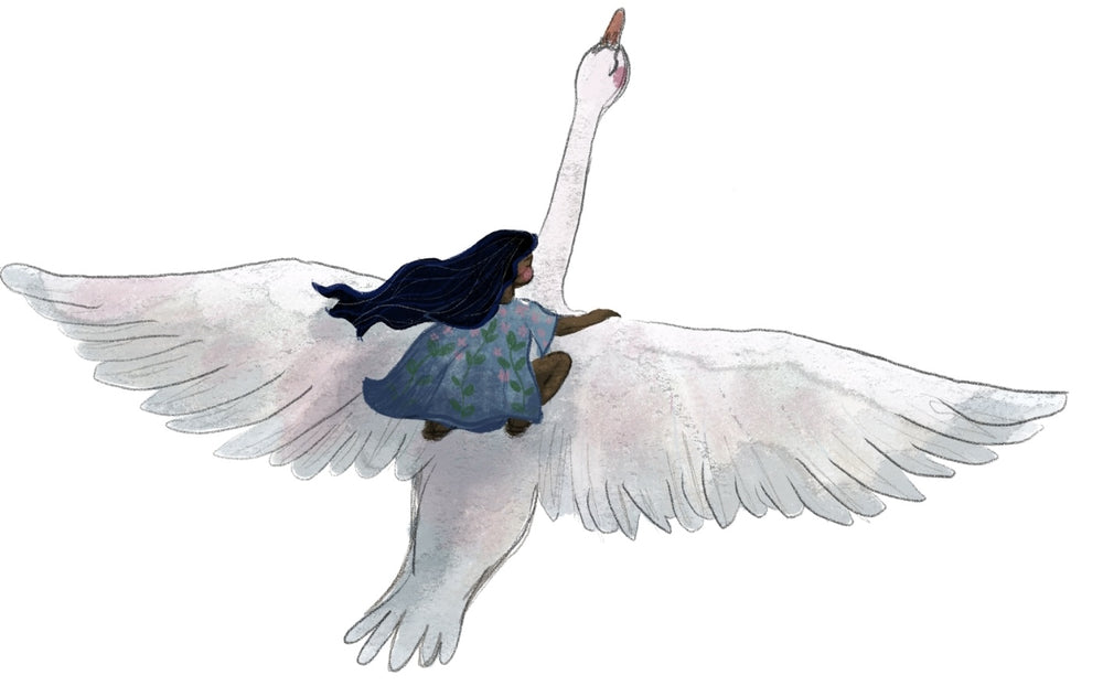 Nina Coco - Art & Illustrations & Webshop
